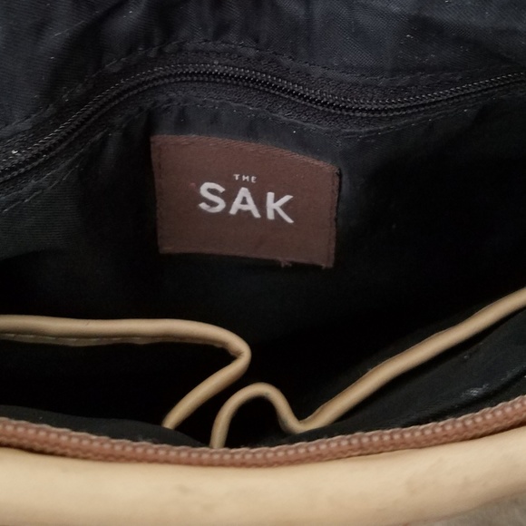 The Sak | Bags | The Sack Shoulder Bag | Poshmark